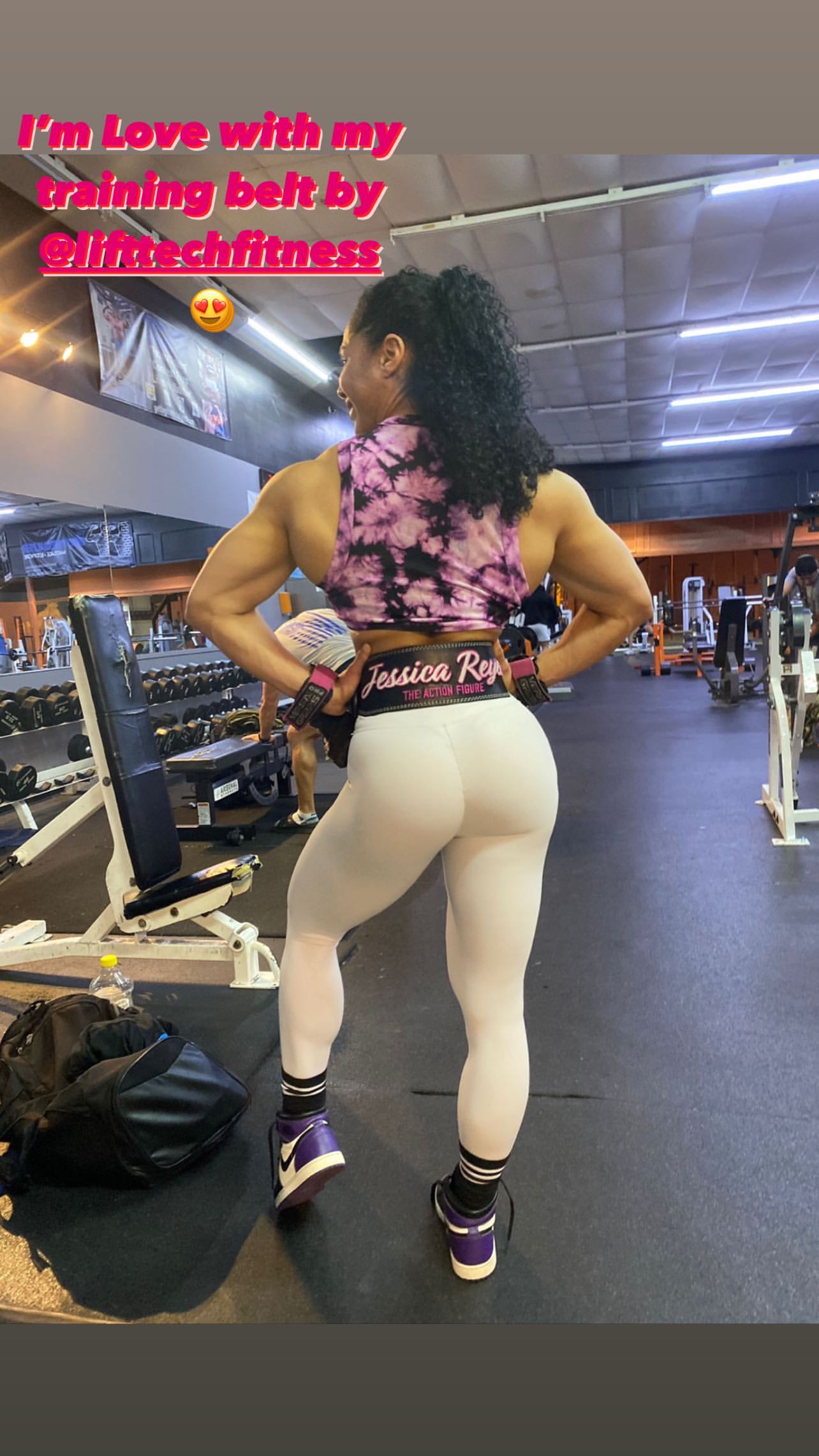 Jessica Reyes Padilla