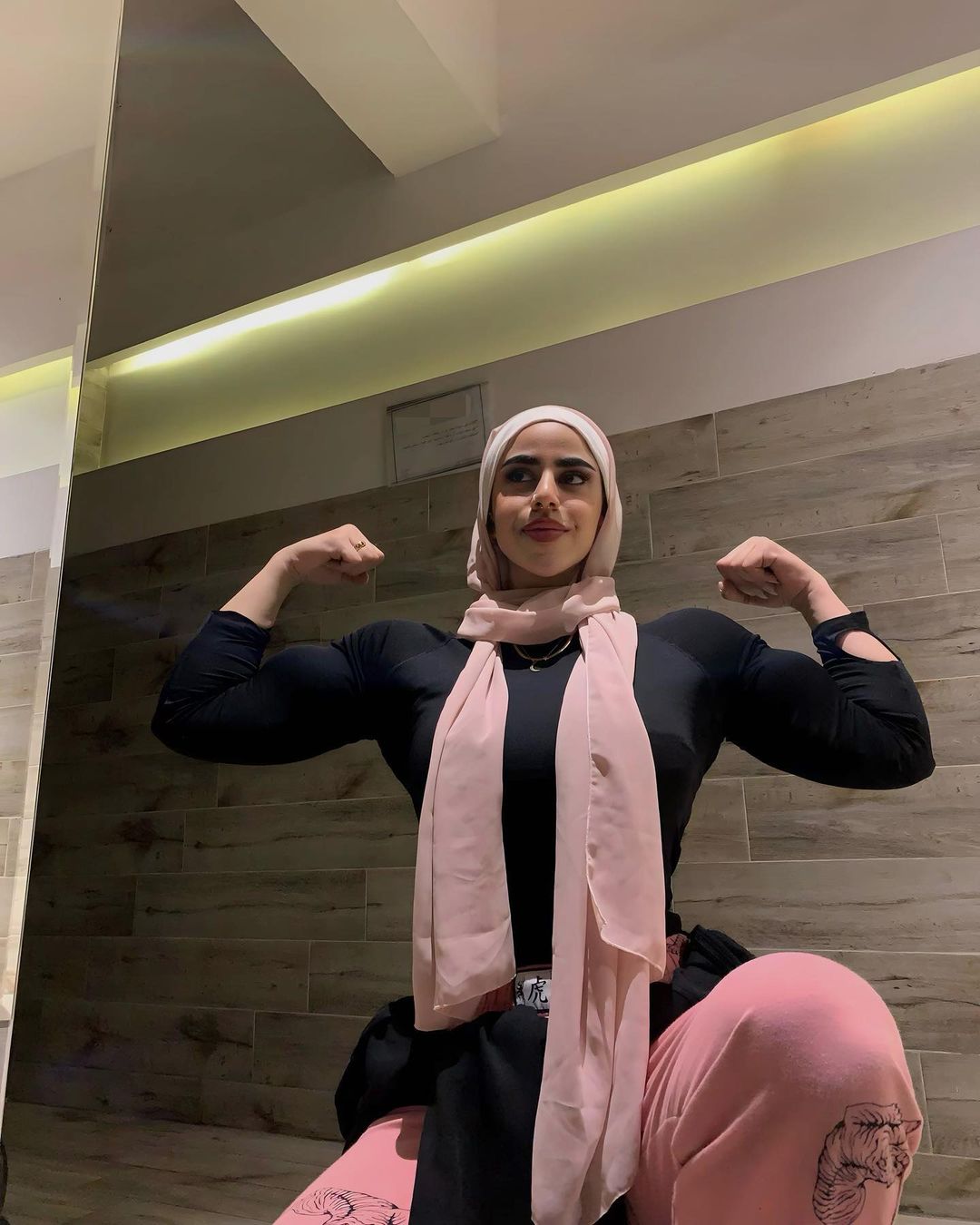 Dengel (fatemaelnemr_)