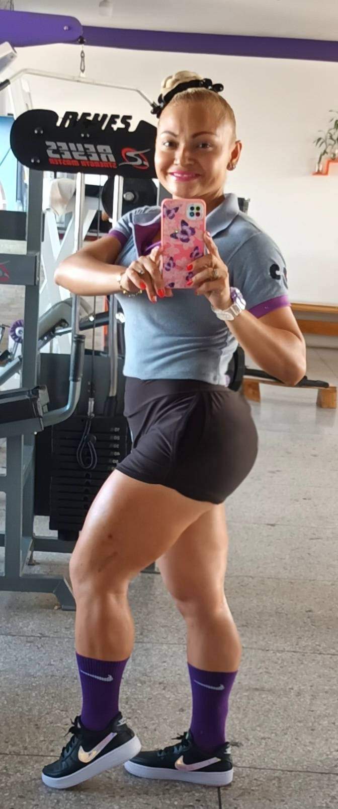 Oriana Vera