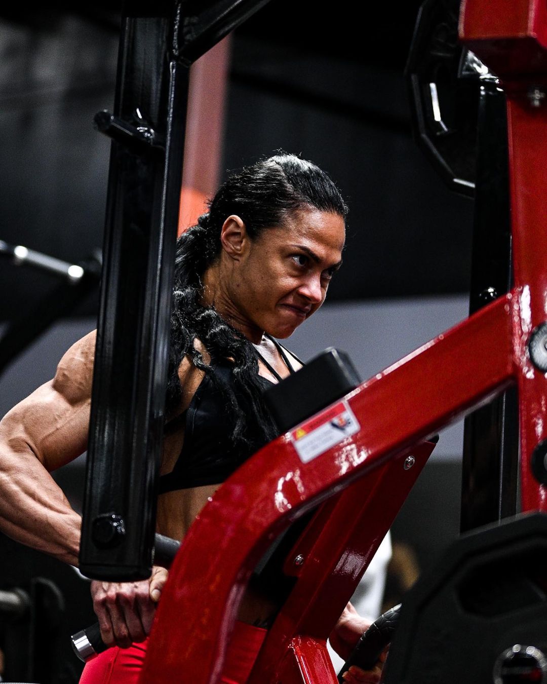 Jessica Reyes Padilla