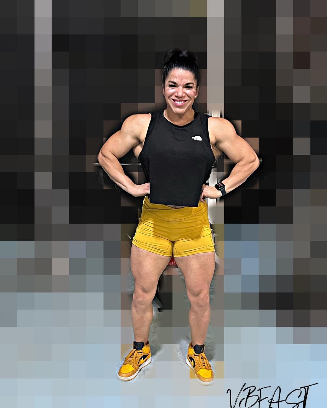 Virginia Macon