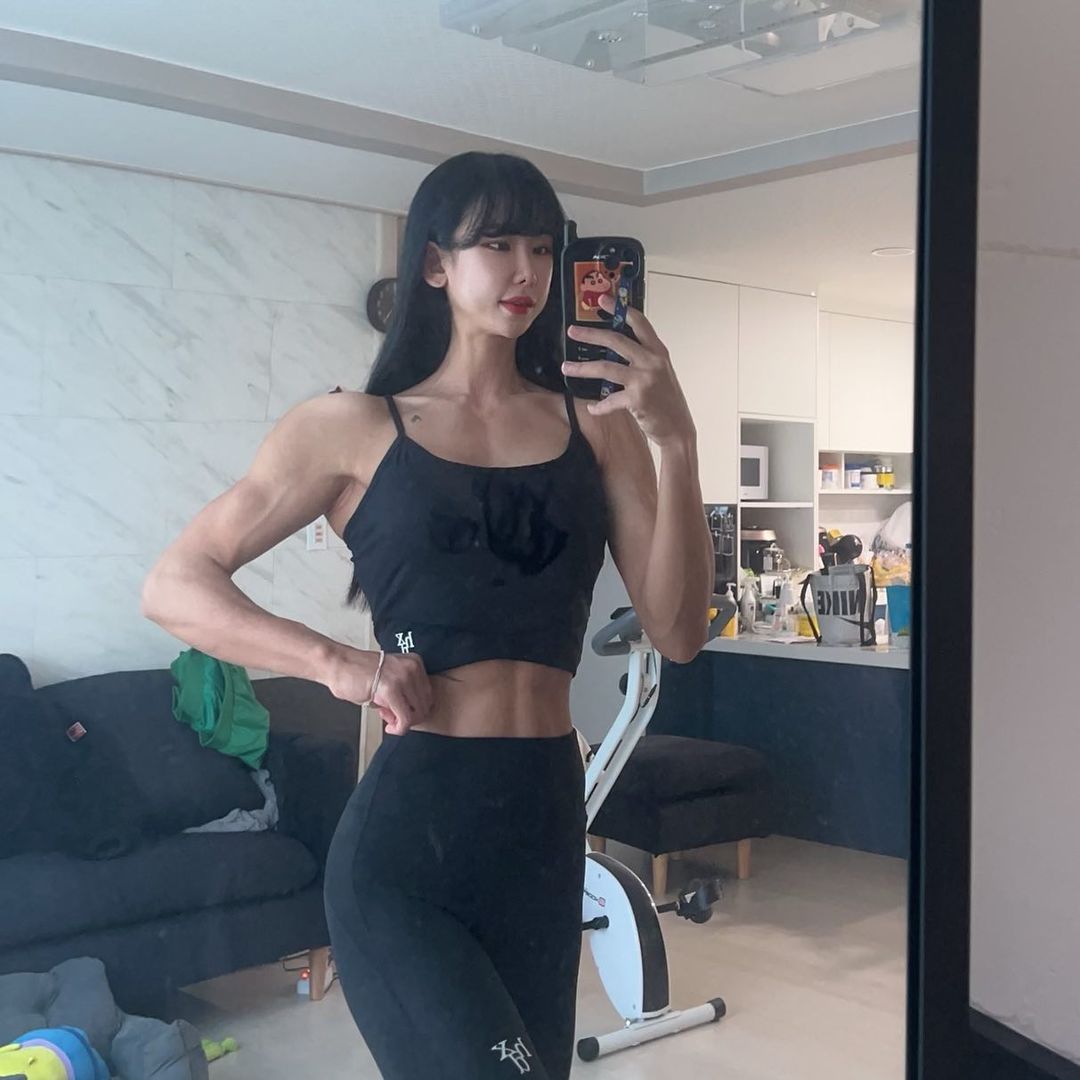 Park Mi Rae (mirrr_hera)