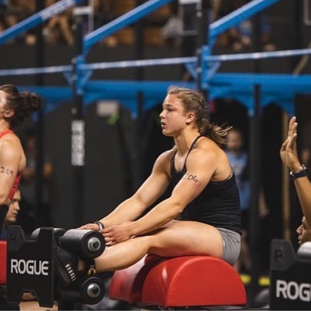 Olivia Sulek