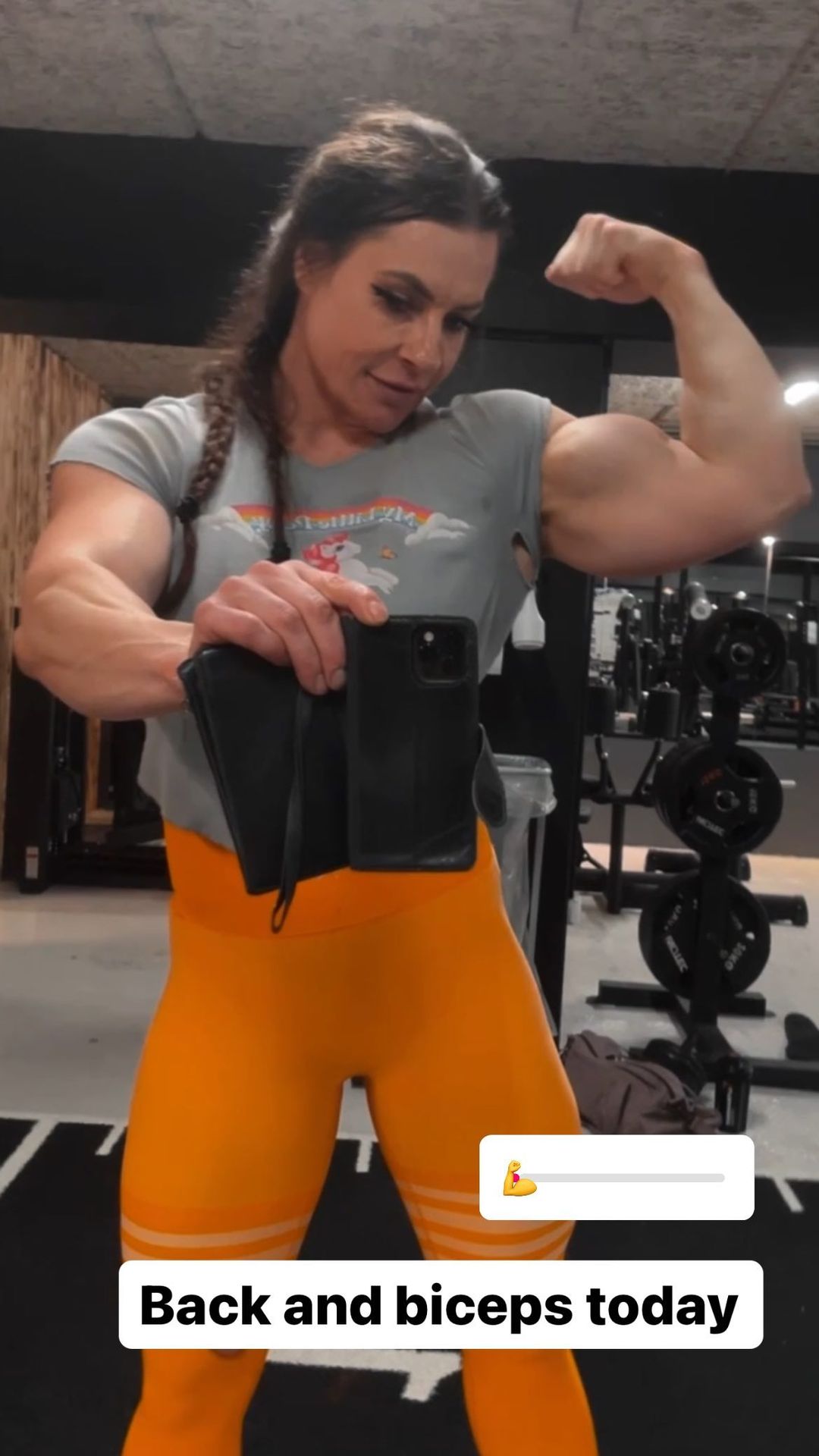 Natasha Broegger