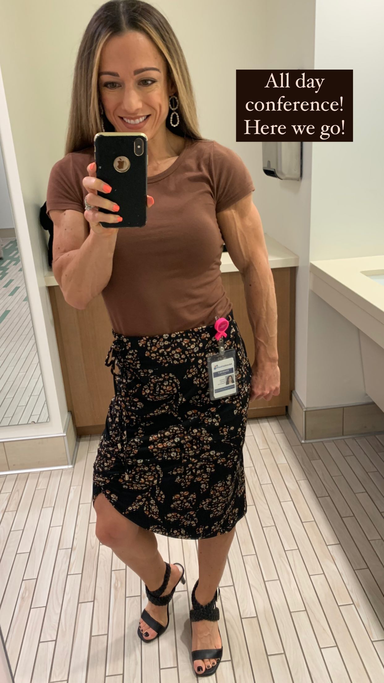 Kimberly (Kim Drizzle) Drizen