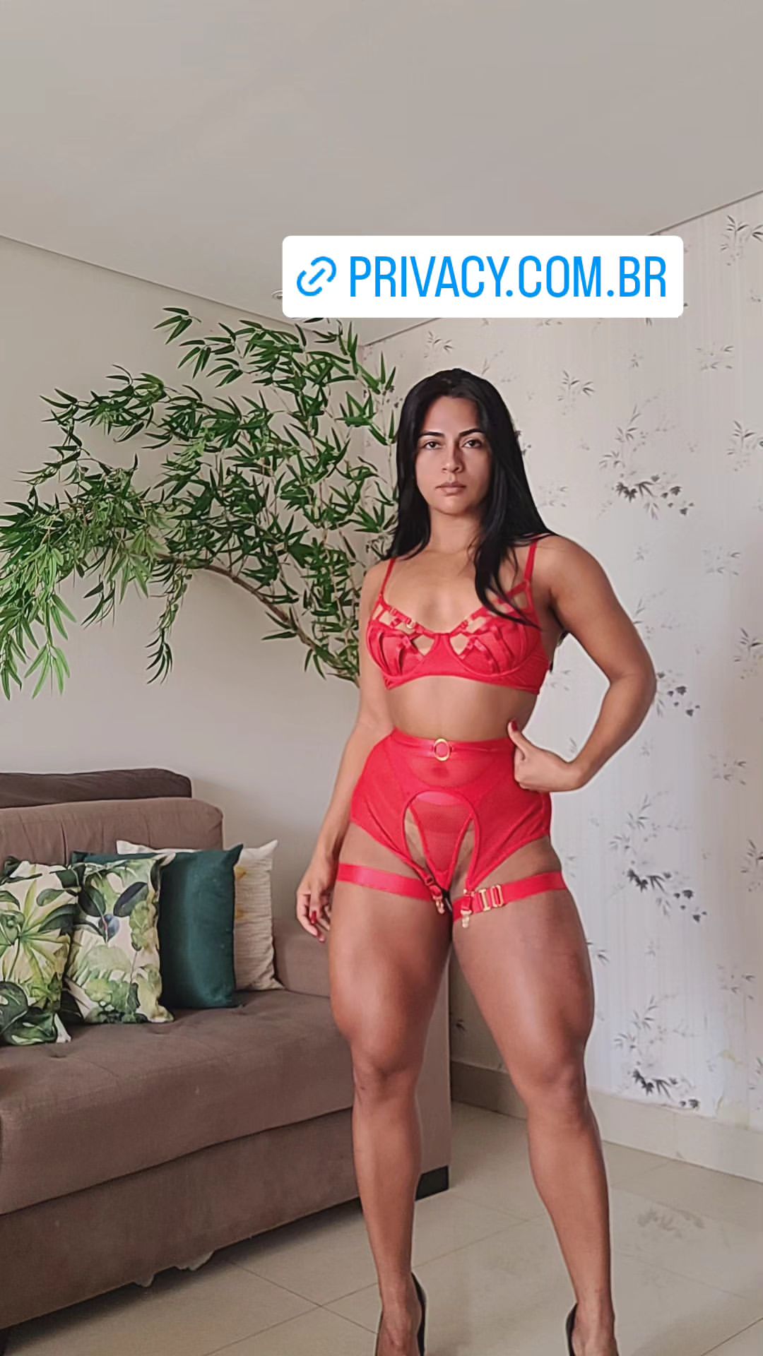 Karen Priscilla Carvalho