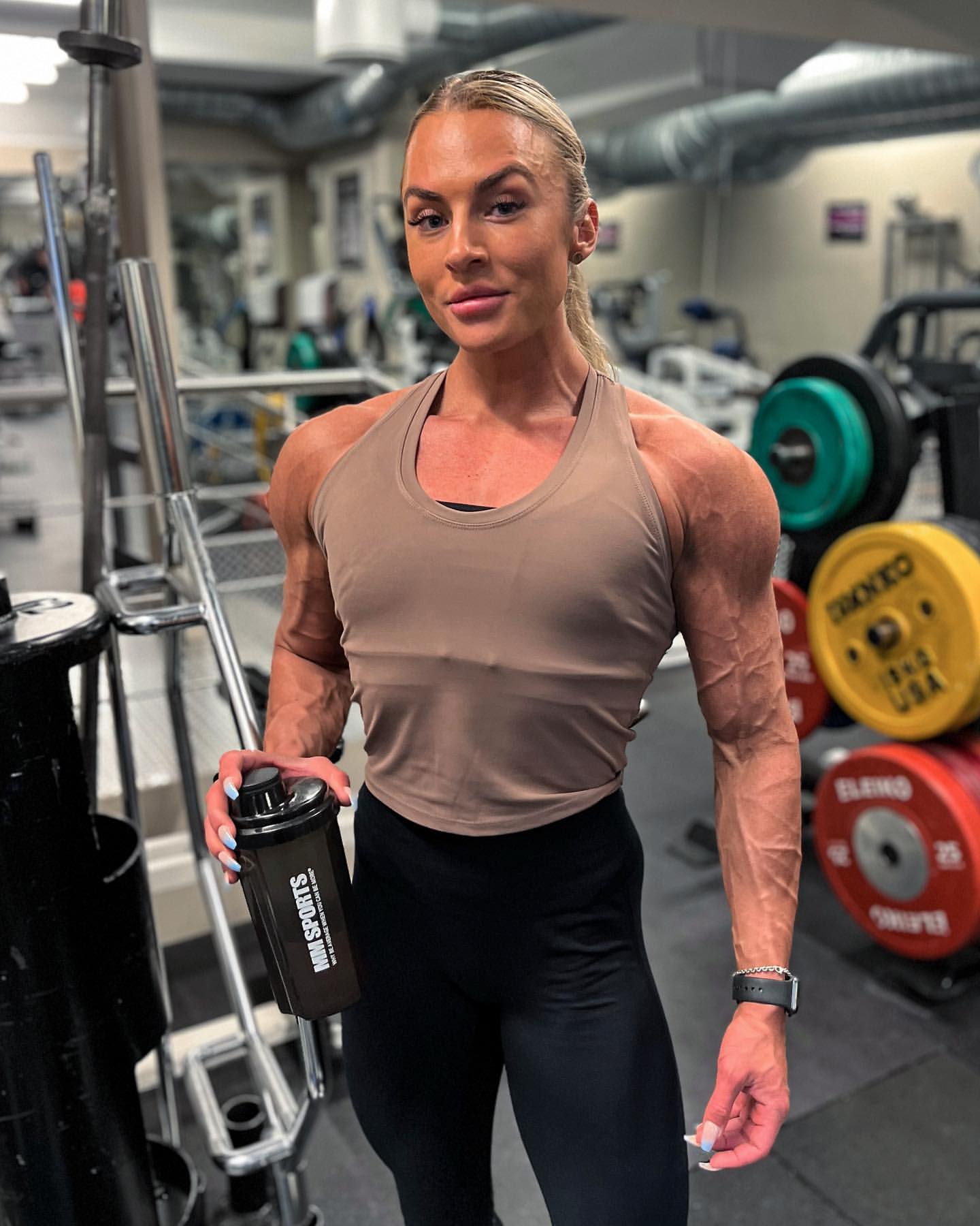 Elin Sellgren