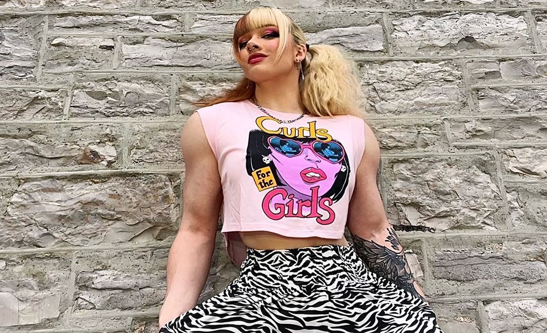 Brenna Gorman (Xinia Orasa)