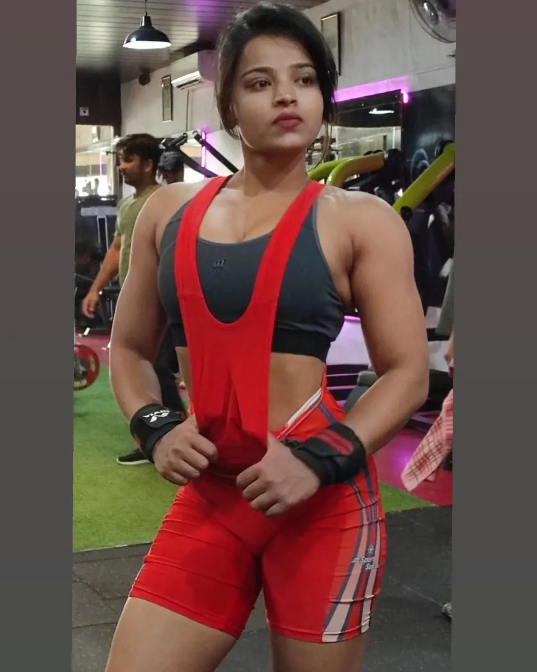 Soni Paul
