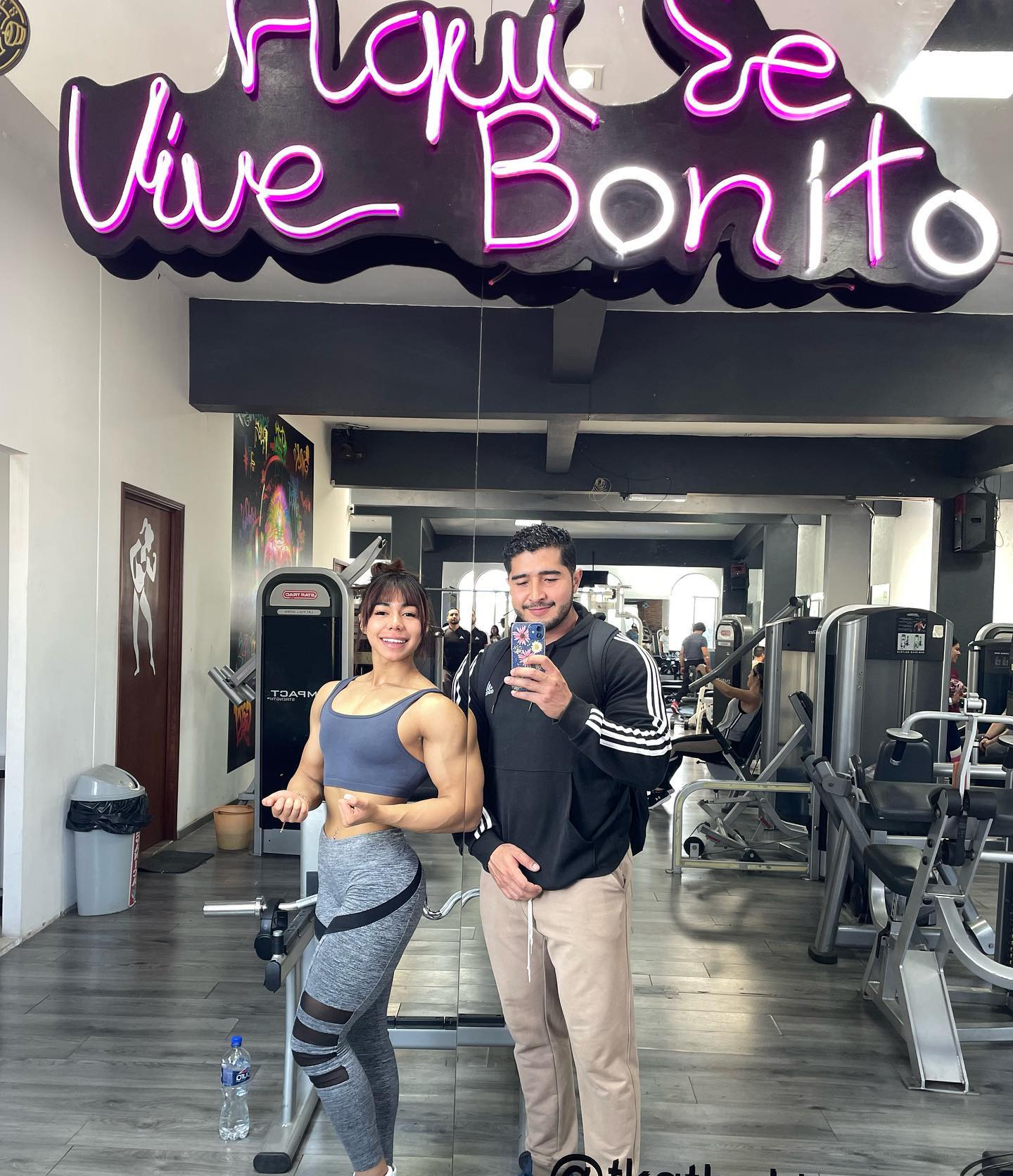 Samantha Jiménez (sammomyy)