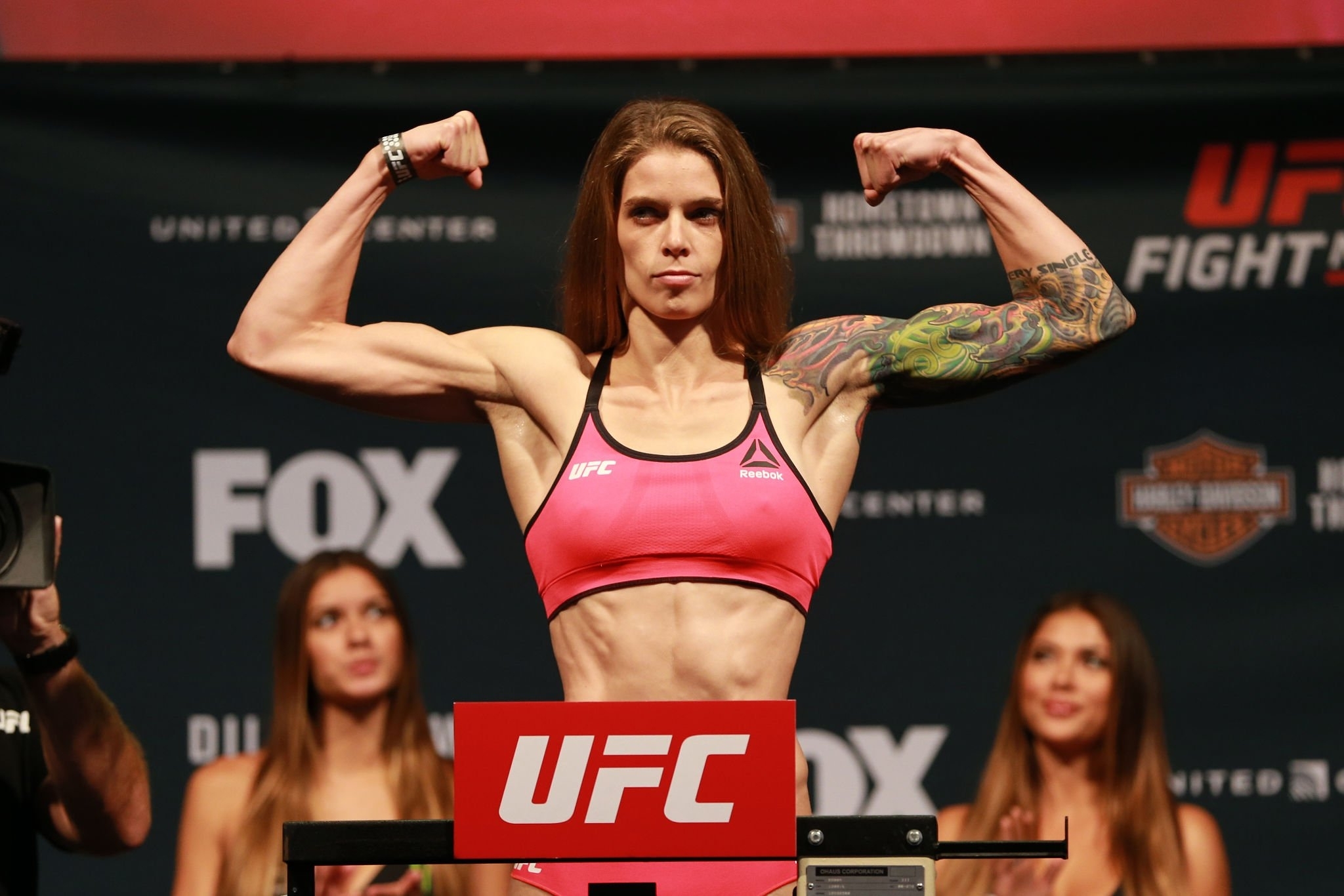 Jessamyn Duke