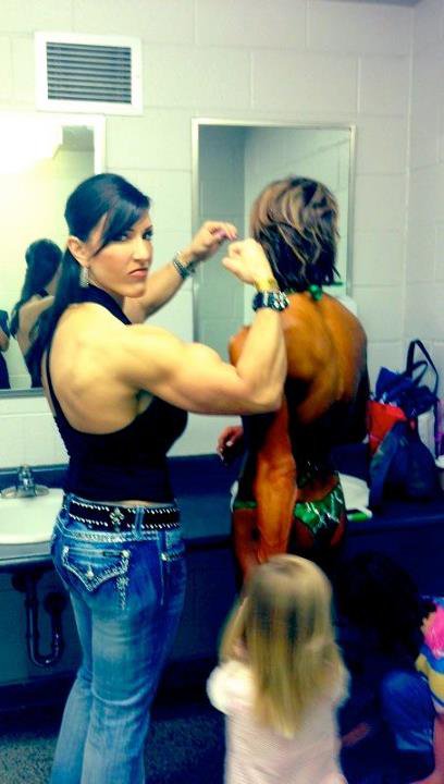Gina Davis