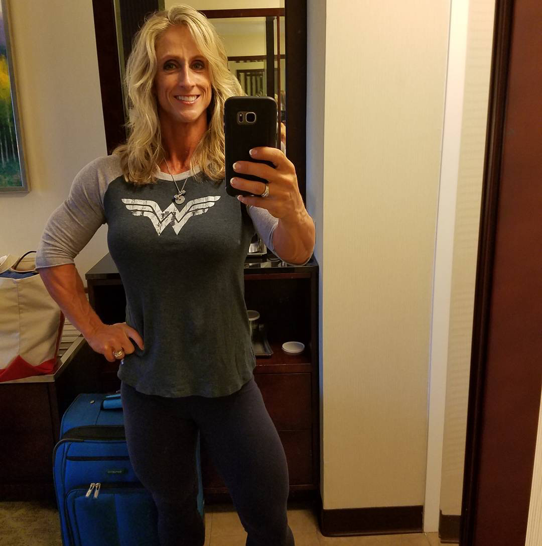 Sherri Gray