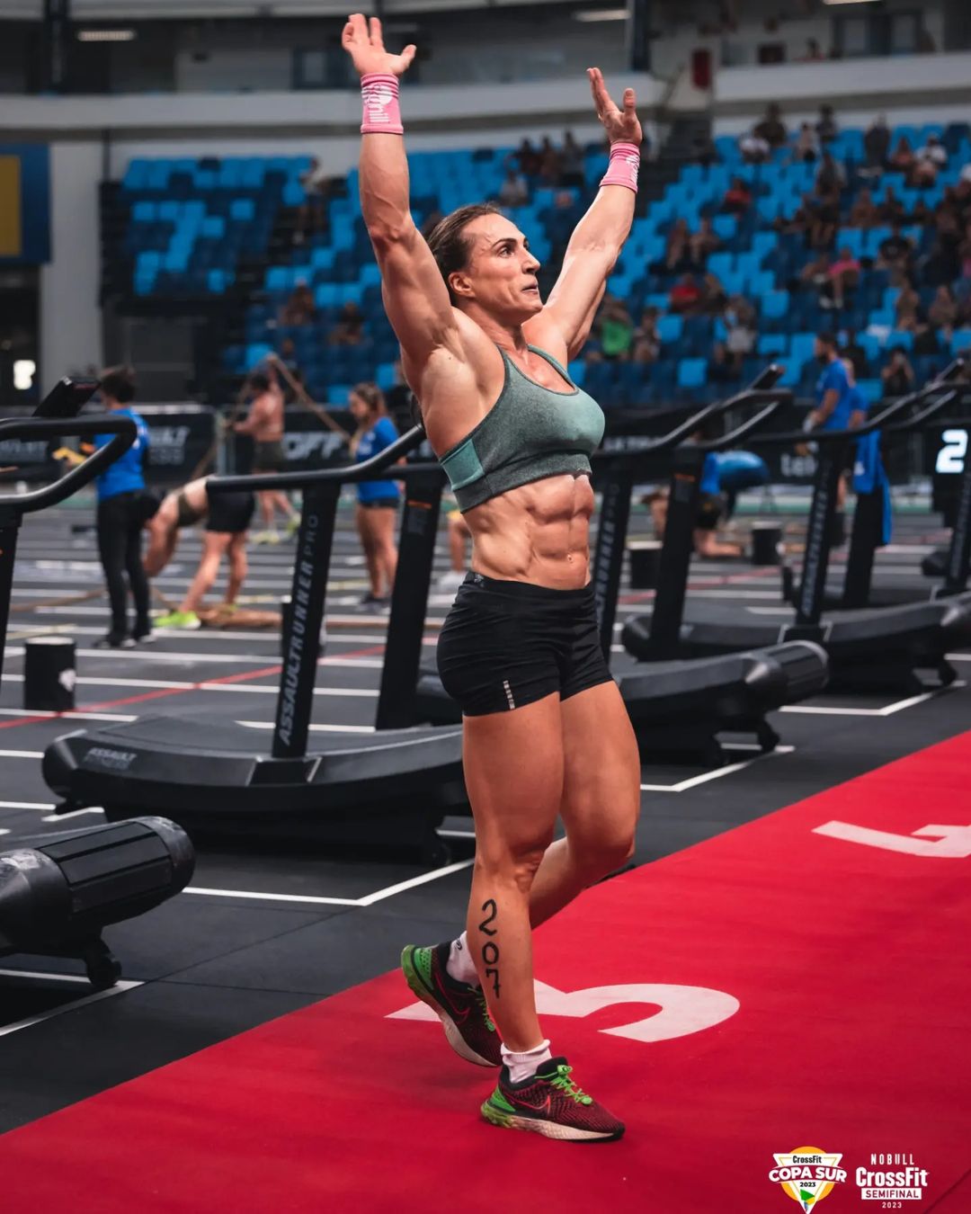 Andréia Camargo Pinheiro (dra.andreiacp)