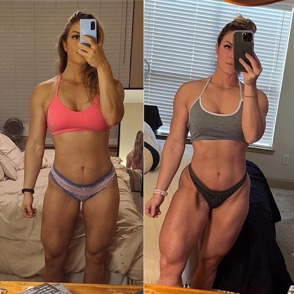 Brittany Best (thebestbritt)