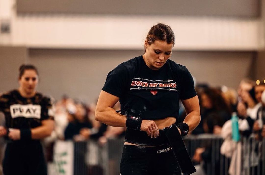 Abigail Domit