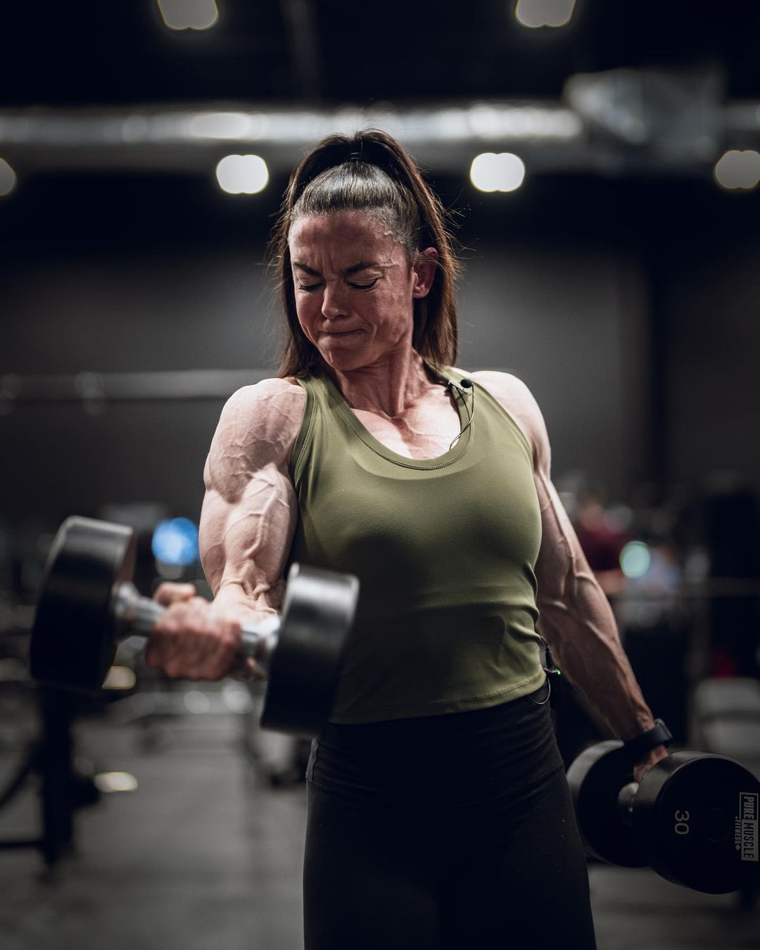 Jodi Boam