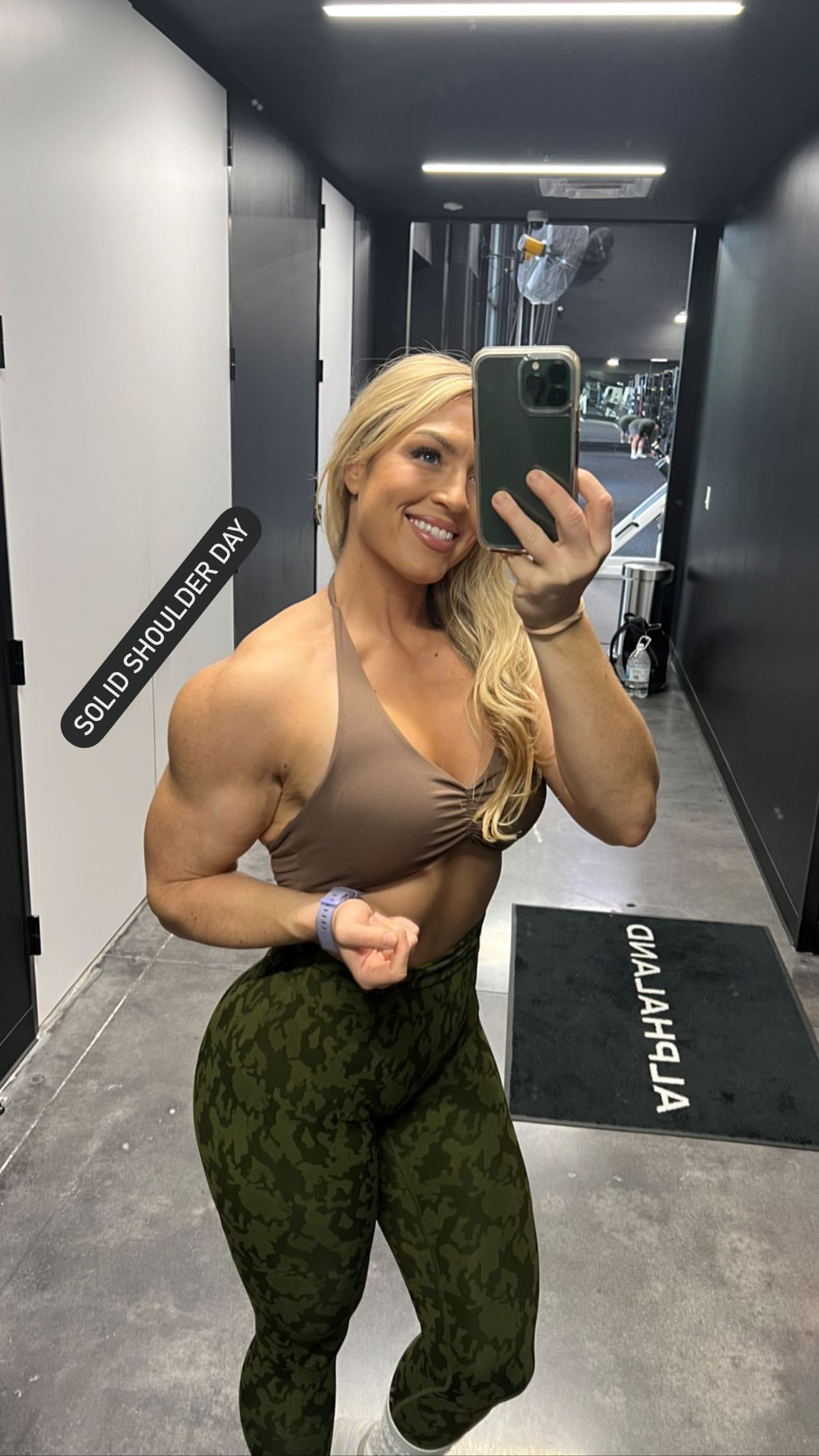 Brittany Best (thebestbritt)