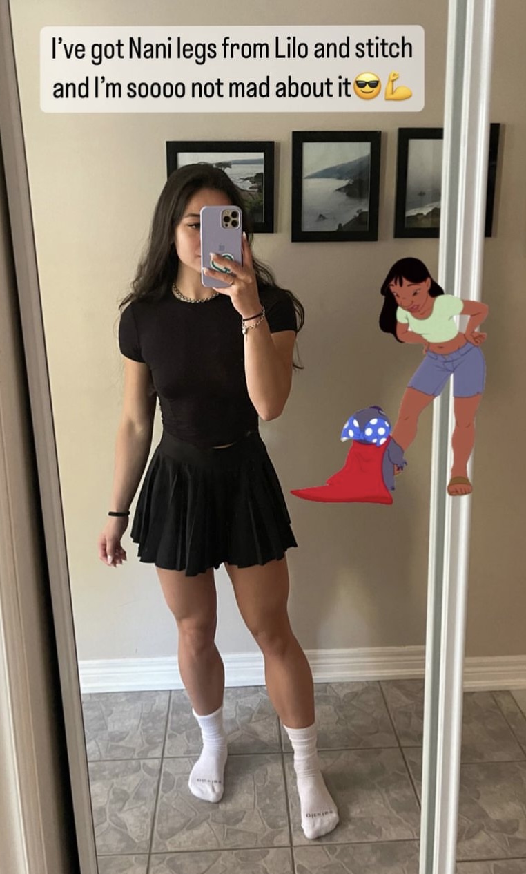 Madison De Jesus-Walker