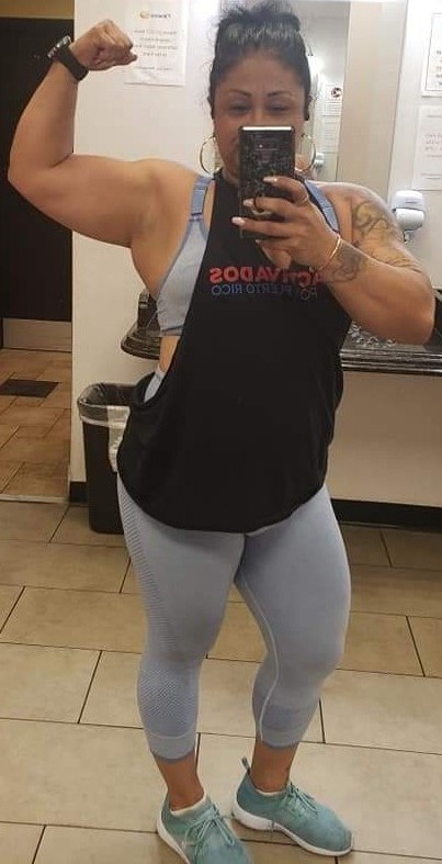 Alma Munoz
