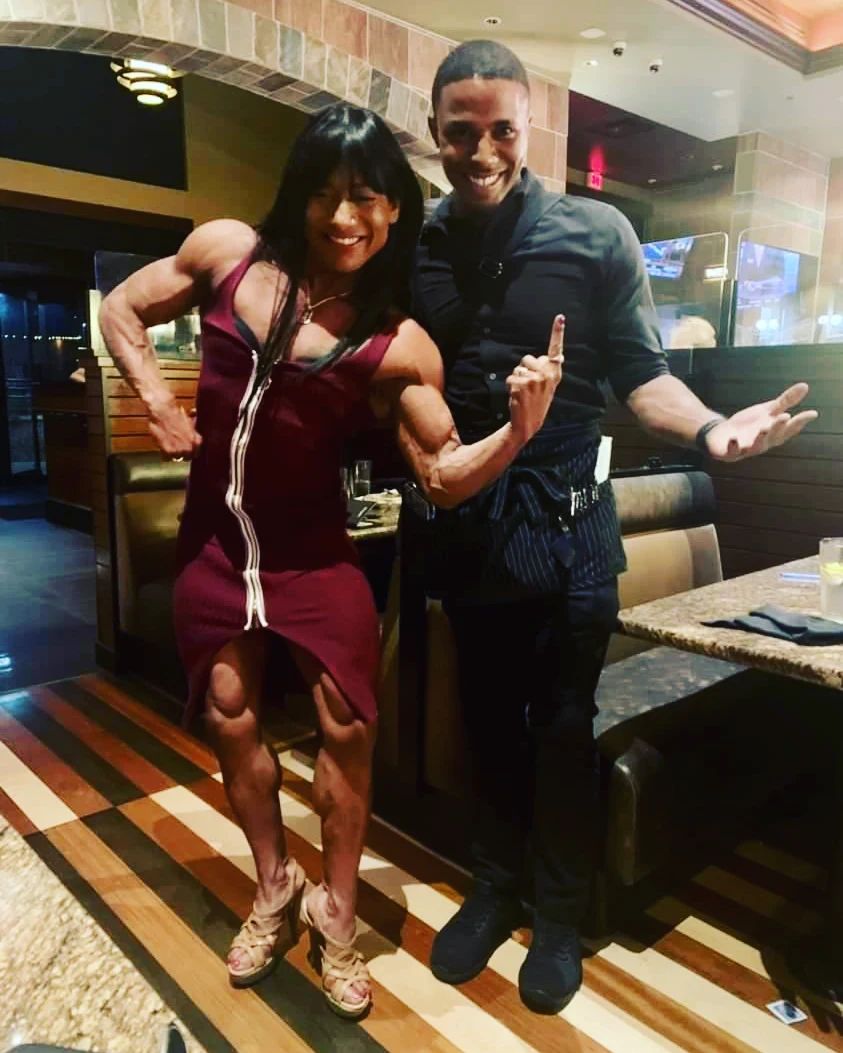 Heidi Worrell-Osborne