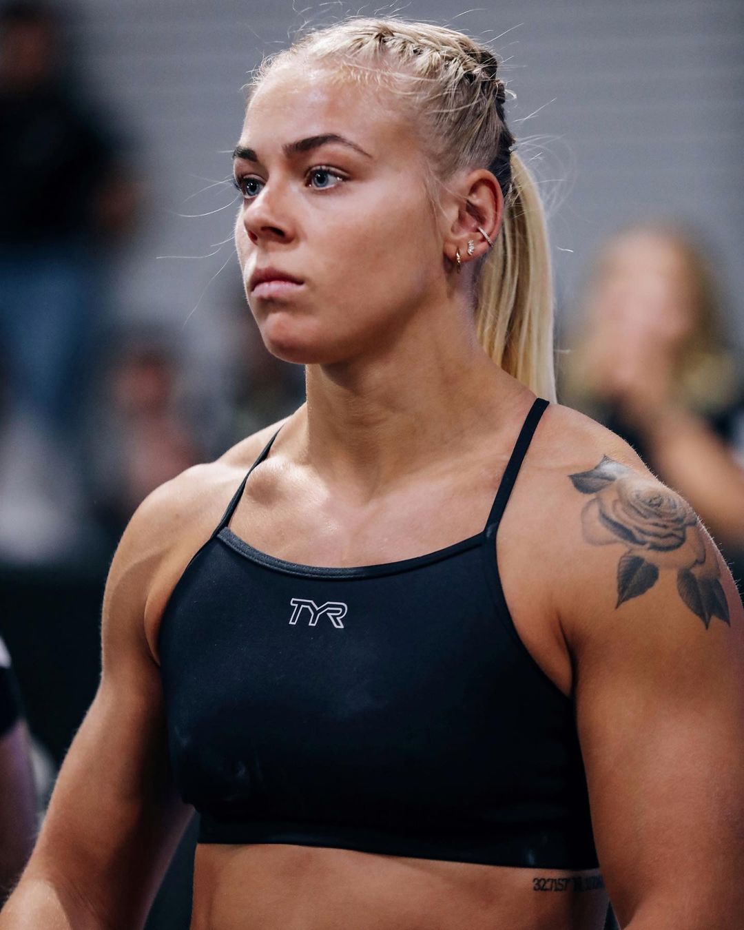 Solveig Sigurdardóttir