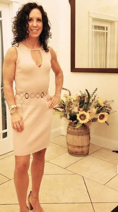 Heather Brackney