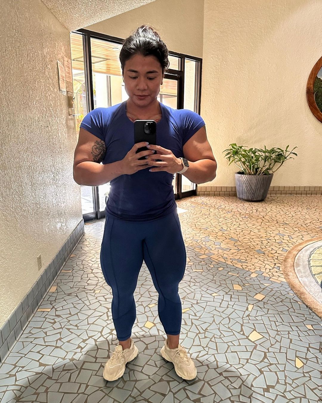 Jane Akarapreecha Peterson