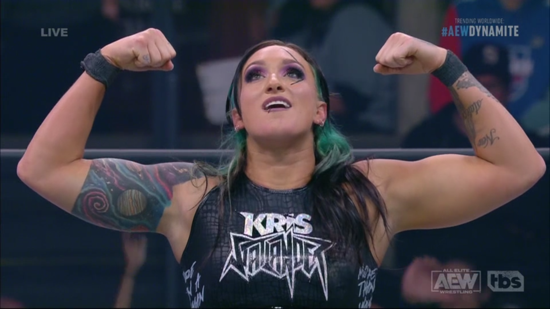 Kristen (Kris) Stadtlander