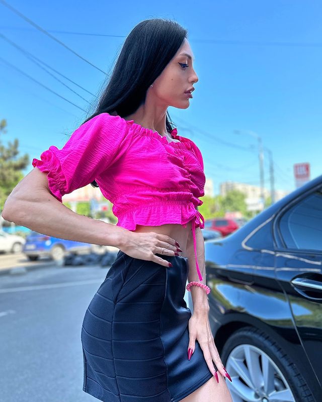 Alyona Shevtsova (shevtsova_fit)