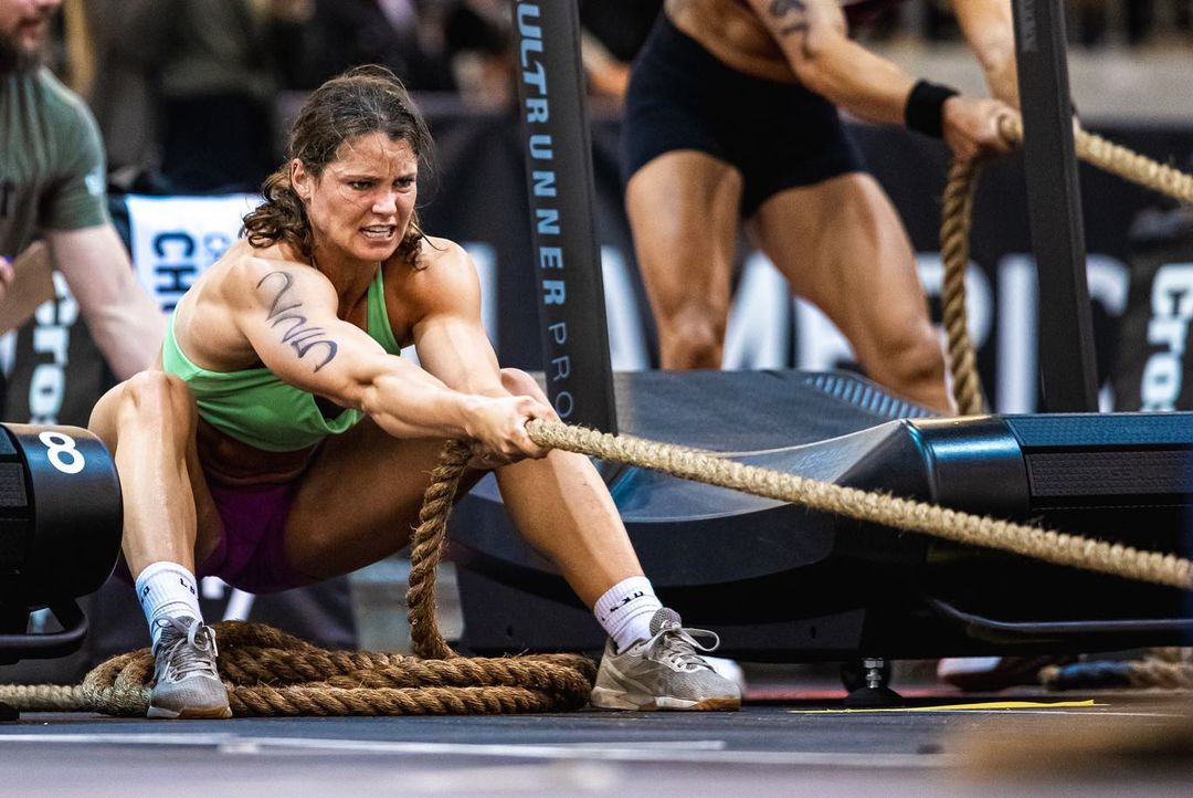 Abigail Domit