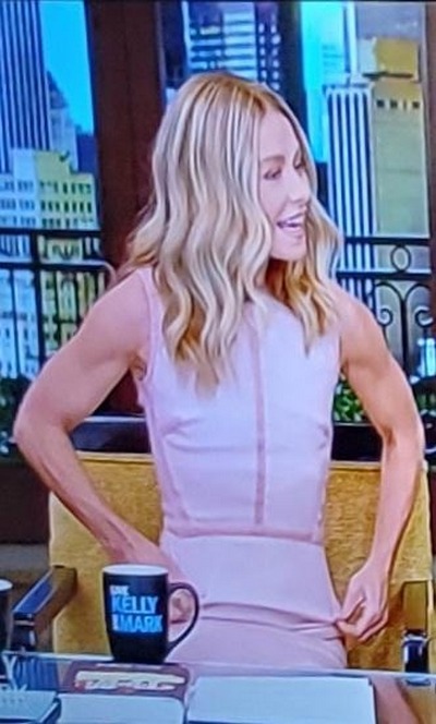 Kelly Ripa