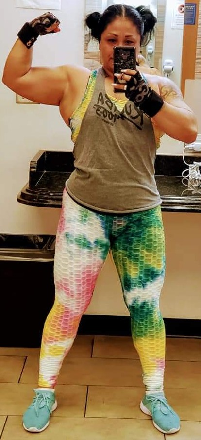 Alma Munoz