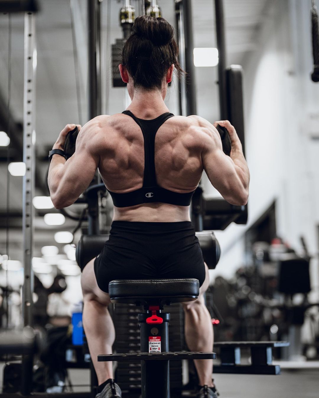 Jodi Boam