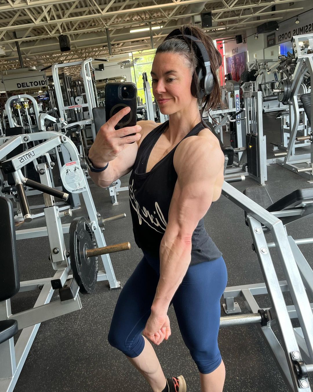 Jodi Boam