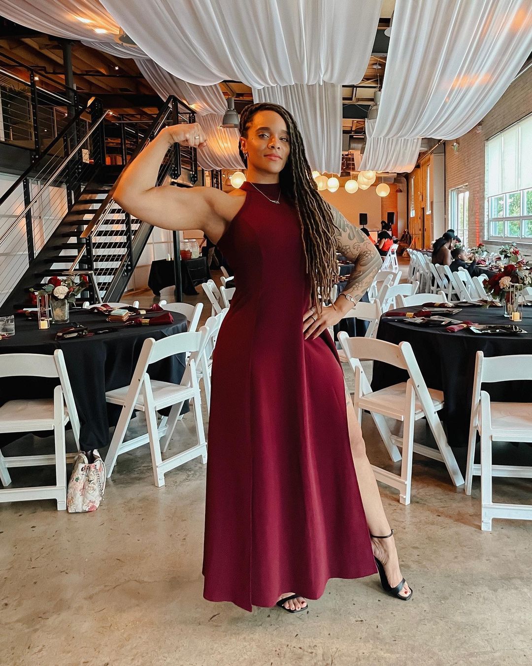 Alicia Rancier (alicewolves)