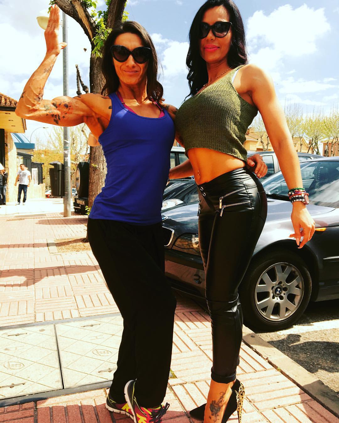 Veronica Pinero Alarcon