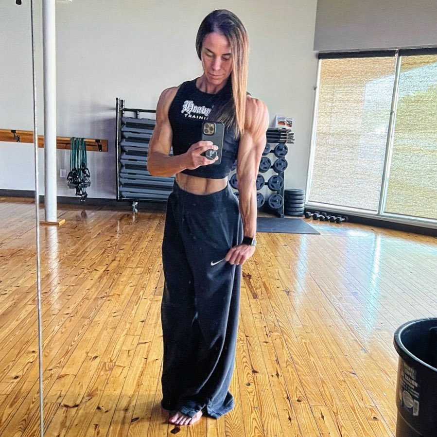 Alison Rico Serbentas