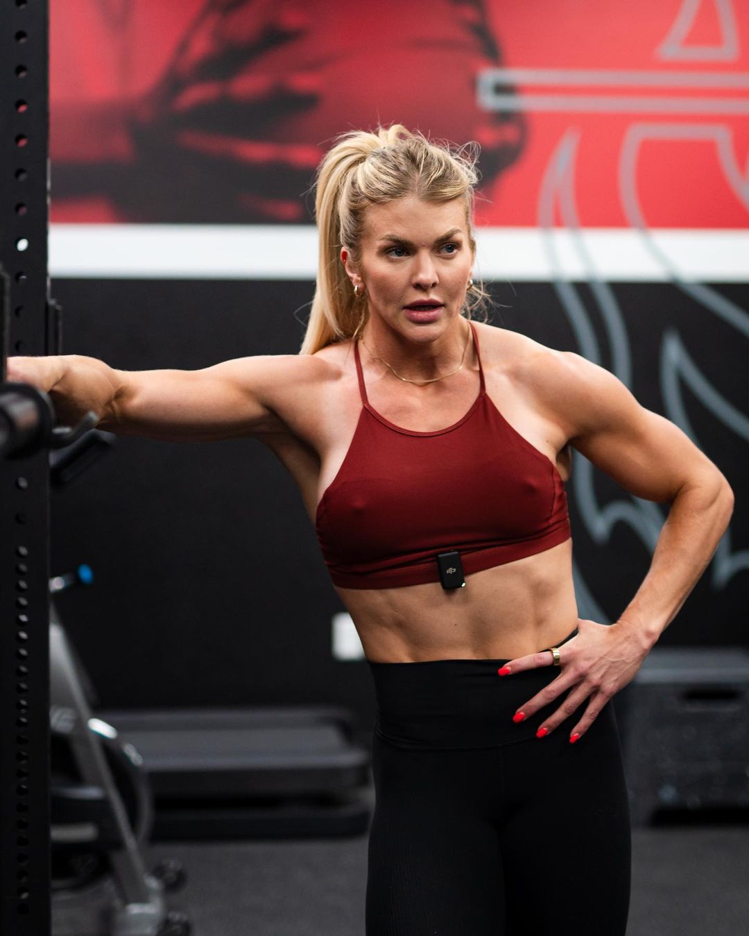 Brooke Holladay Ence