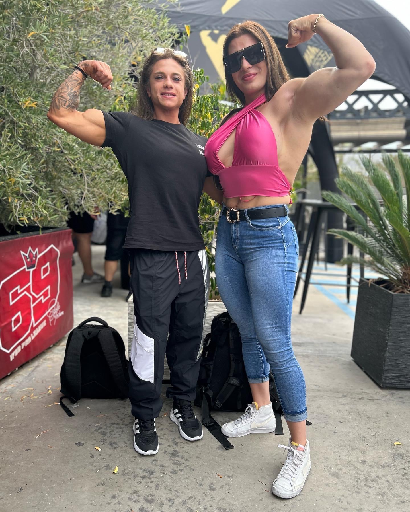 Anna Cicerelli, Jozeffa Alajahji