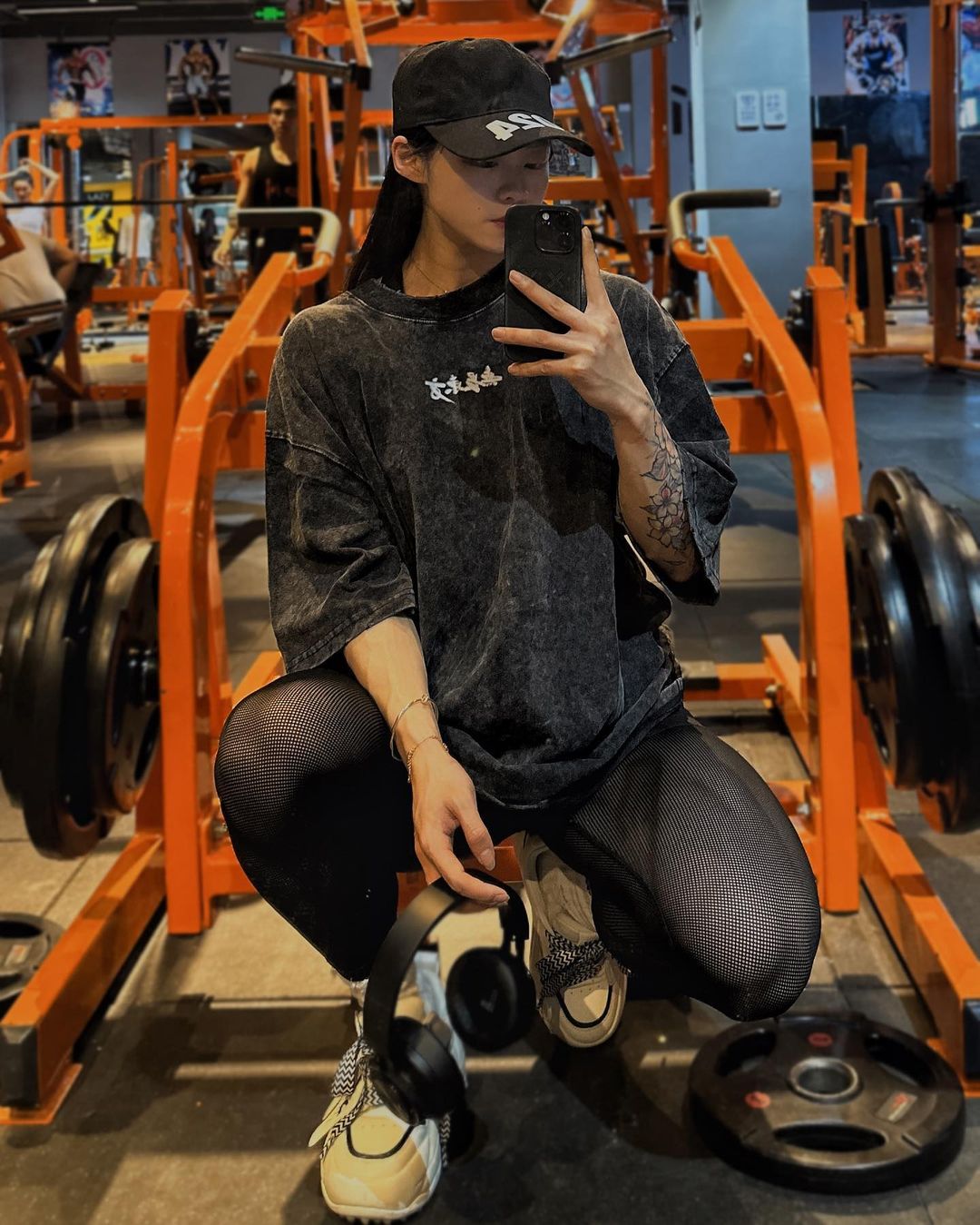 Chén Xiǎoxiān (33963447973) (ifbbprocxx)