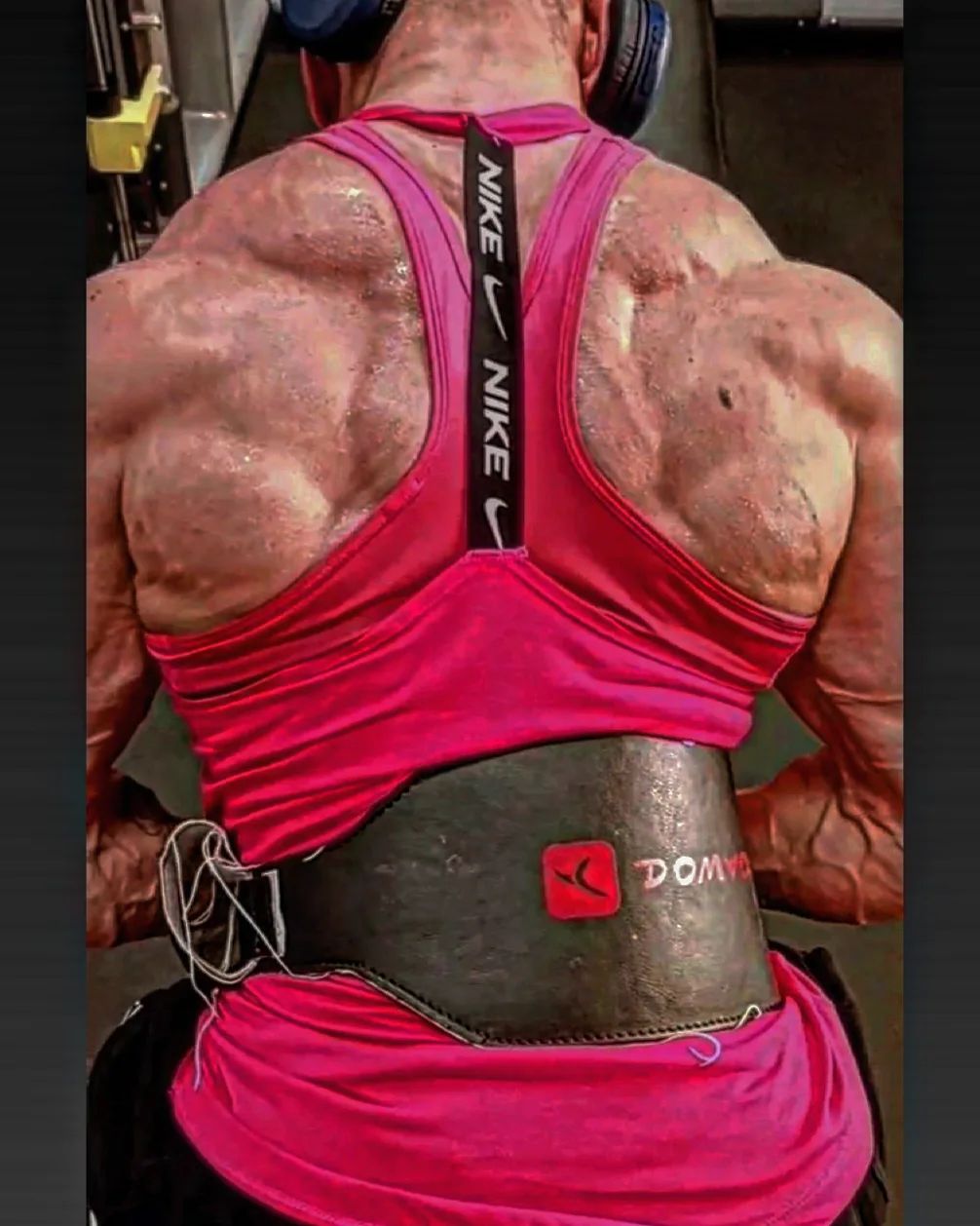 Nicole Vertaglio