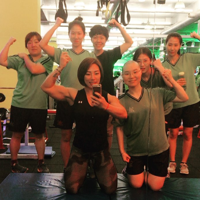 Gwan Si Mul (Kwon Myeong-ju)