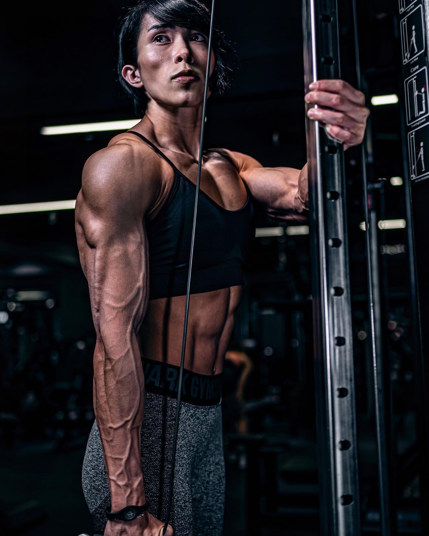 Wai Chun Virginia Kwok (chunchun_o619)