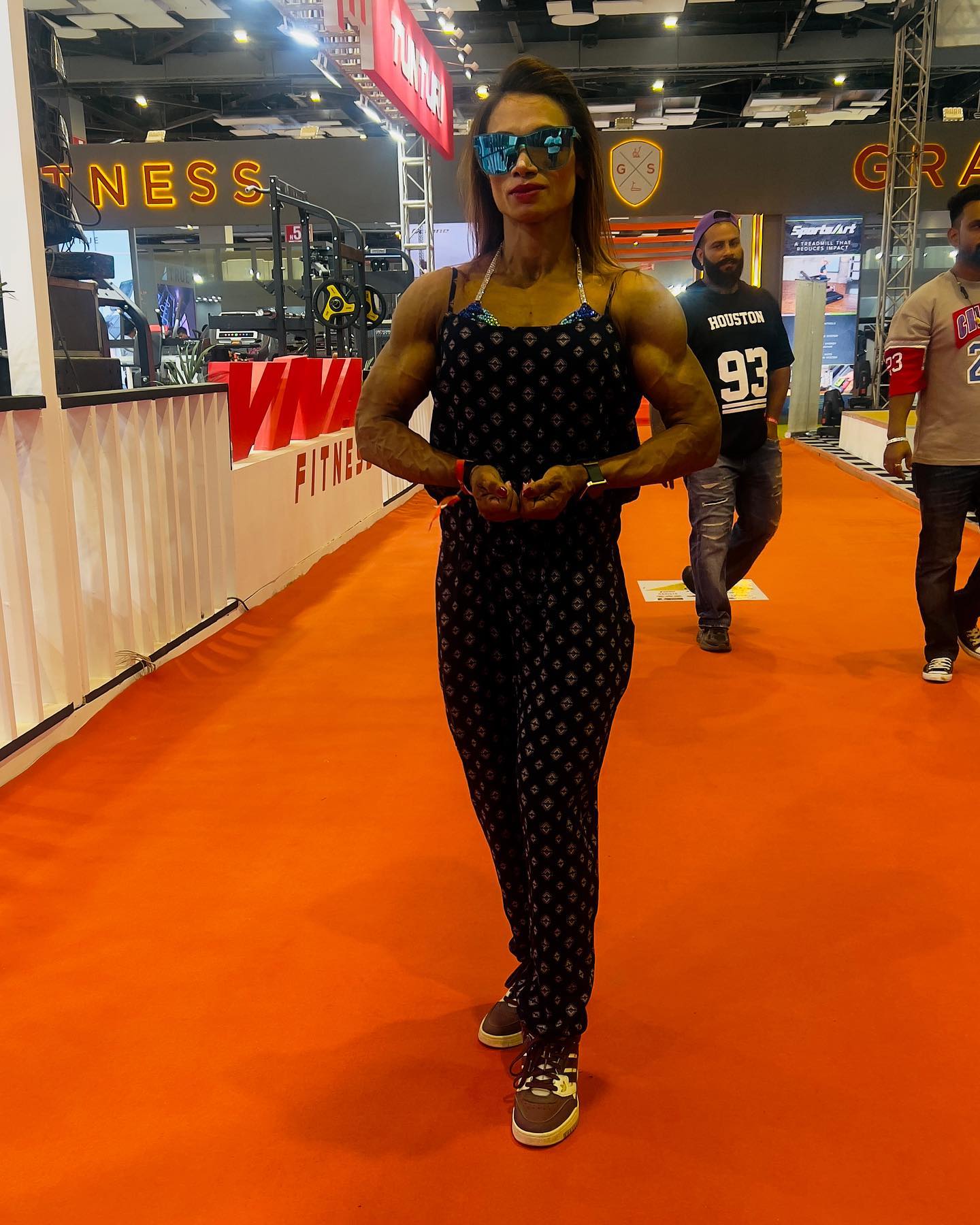 Jahanara Islam
