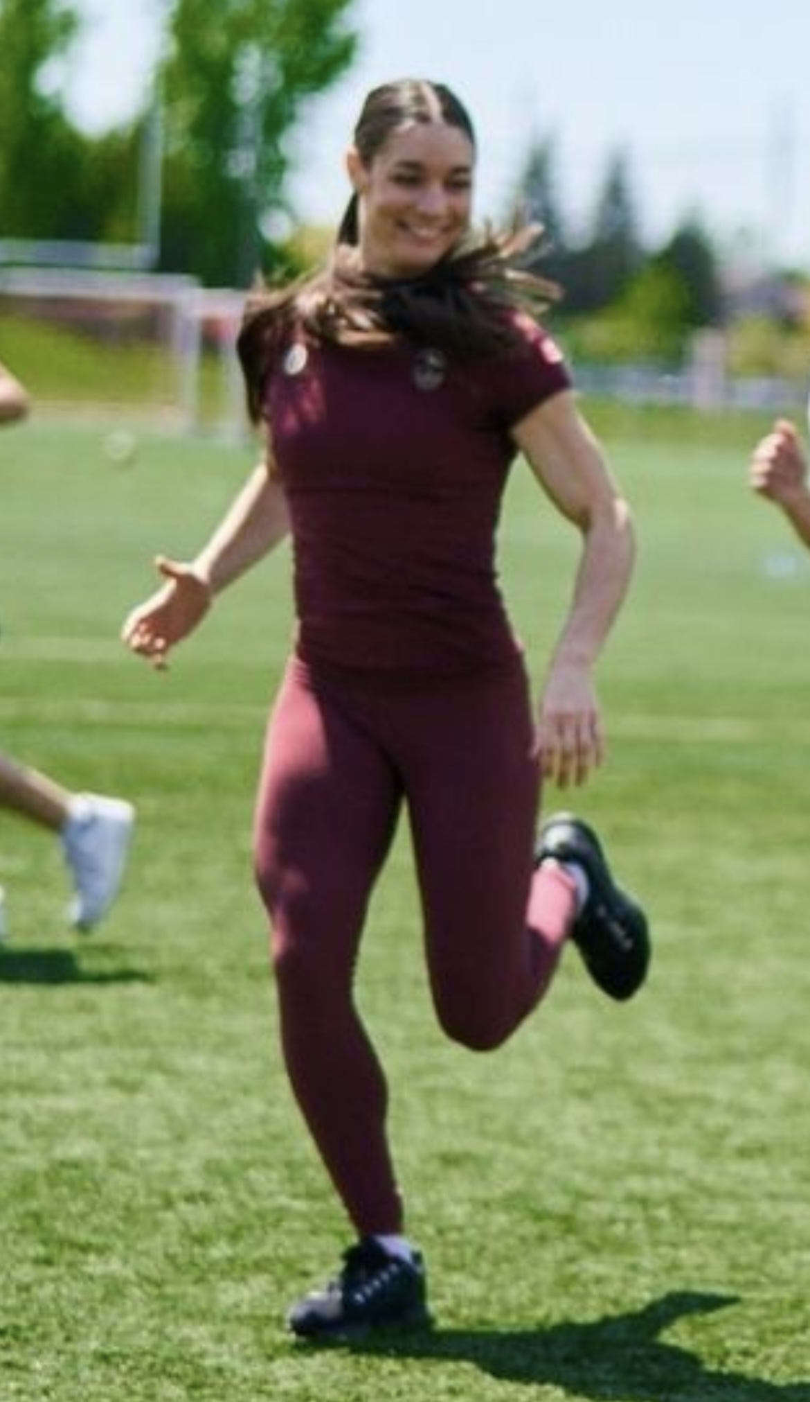 Laurence Fournier Beaudry