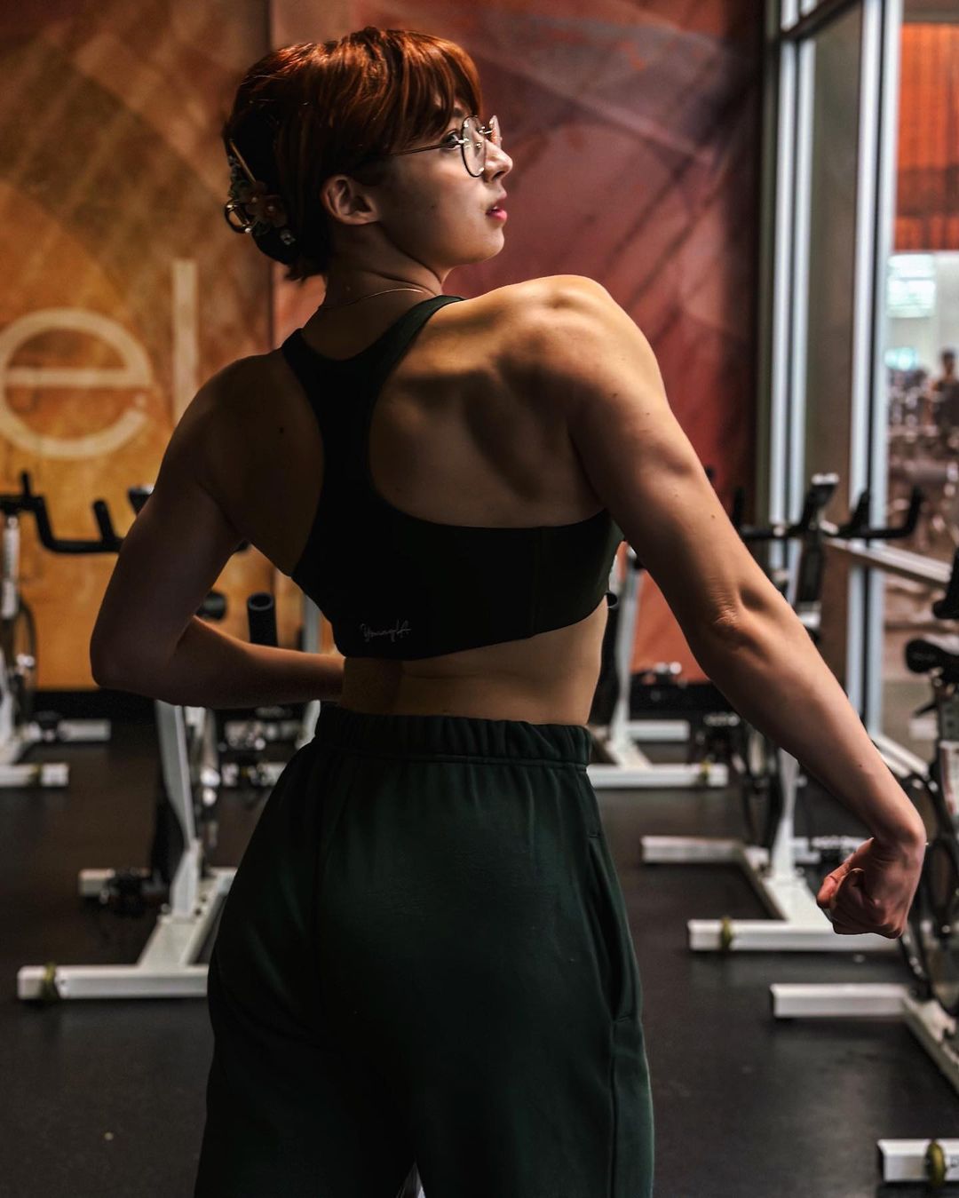 Paryss Tan (paryssbryanne)