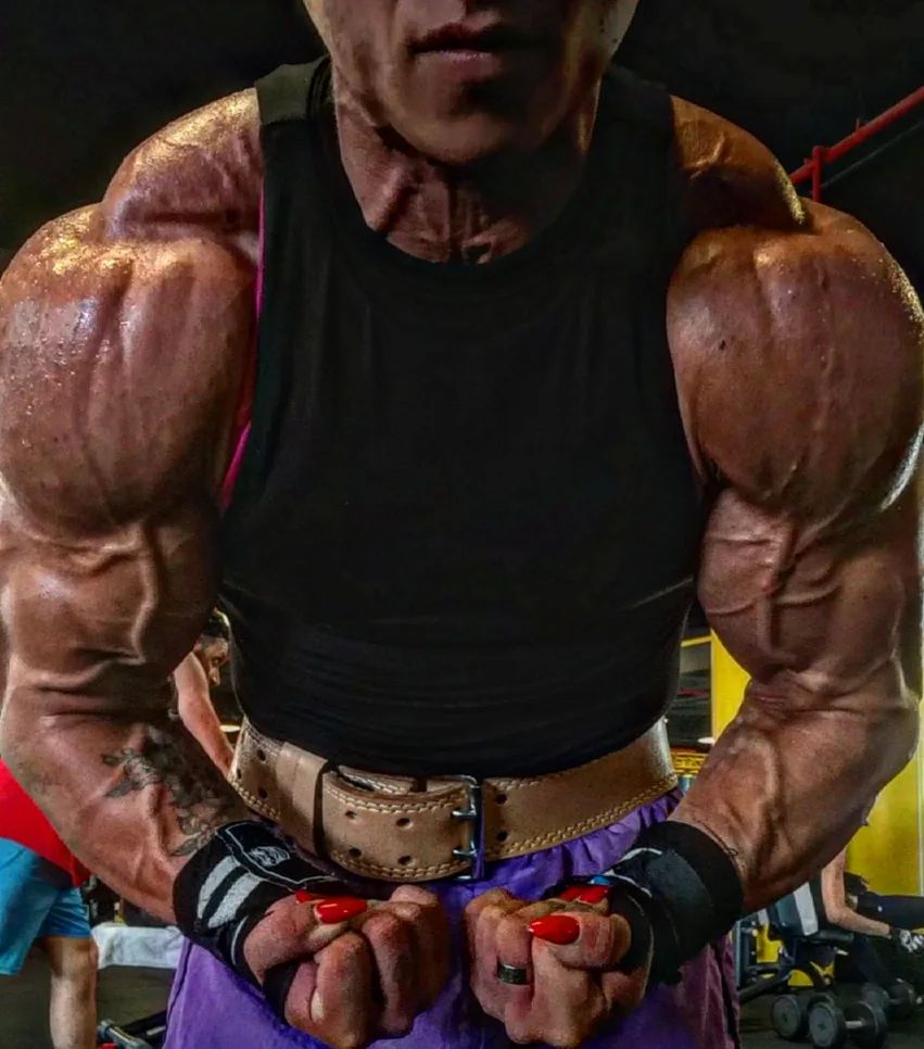 Nicole Vertaglio