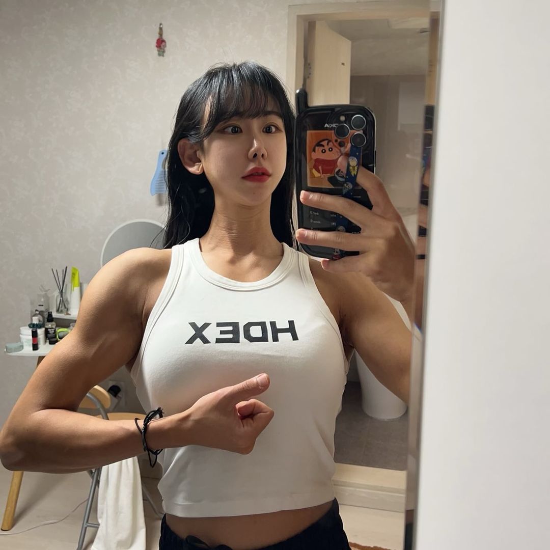 Park Mi Rae (mirrr_hera)