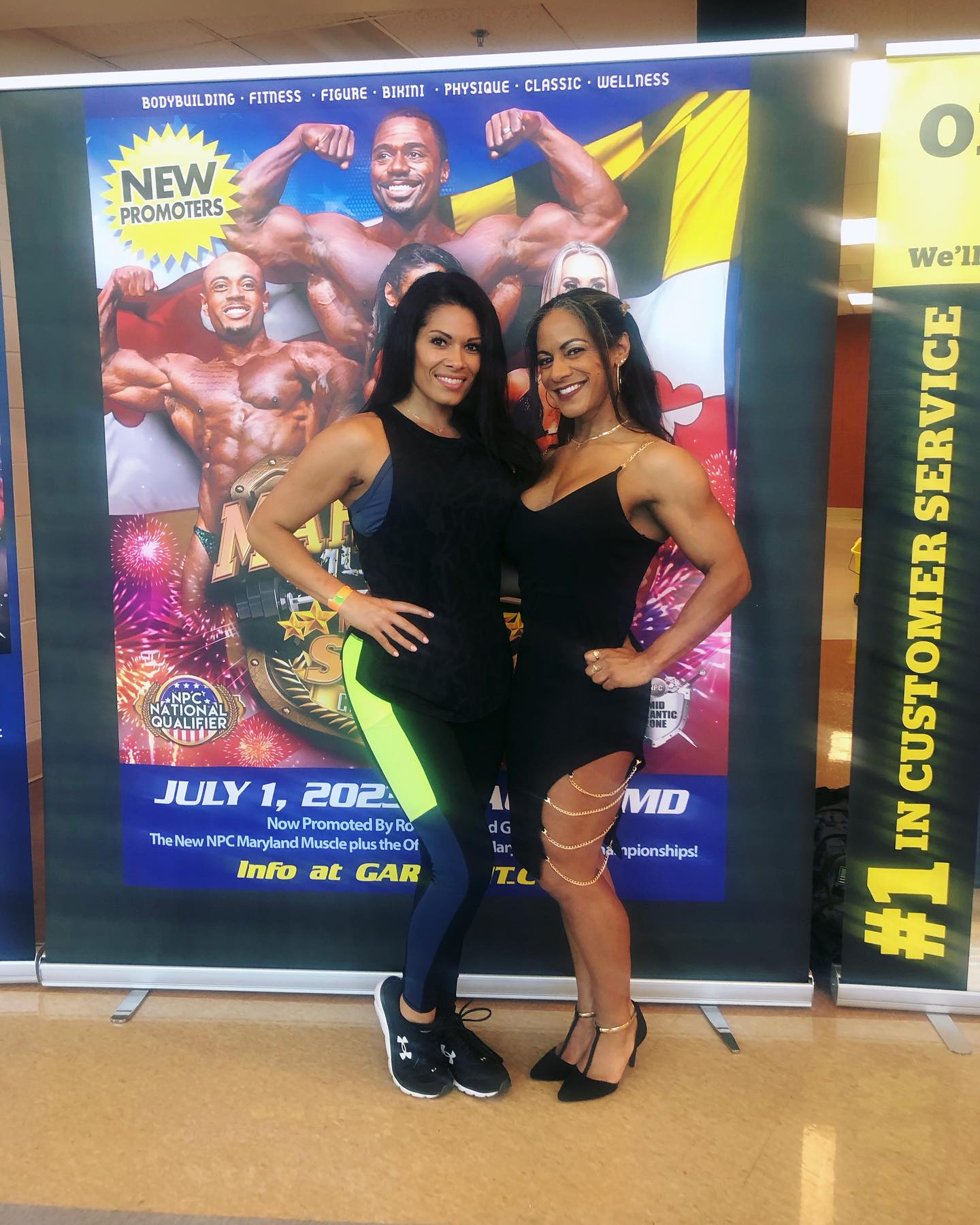 Diane Pantano, Rachelle Cannon